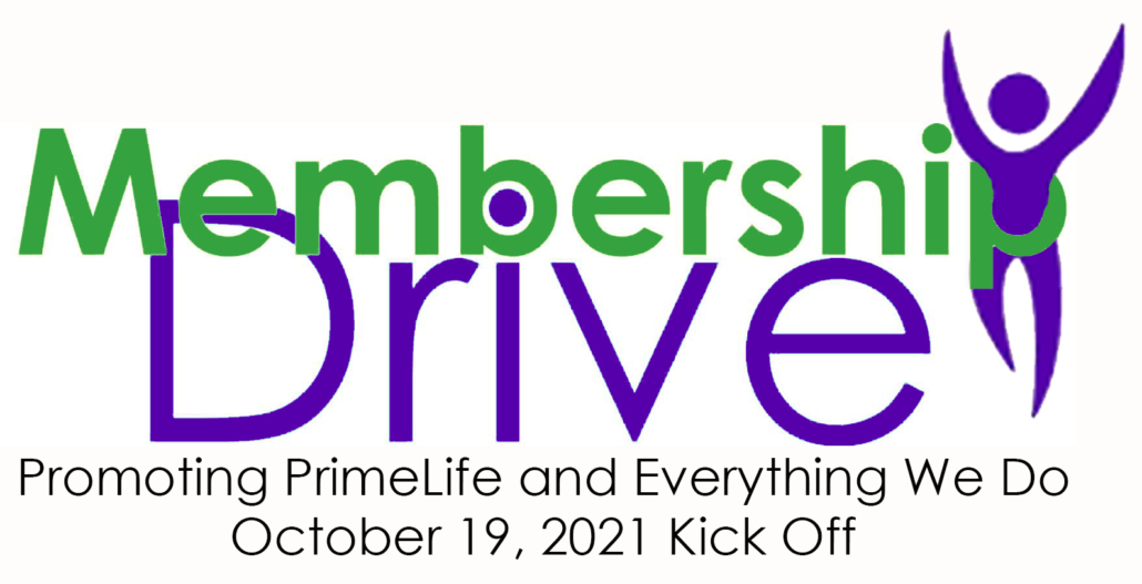 PrimeLife Enrichment – Senior Center for Hamilton County
